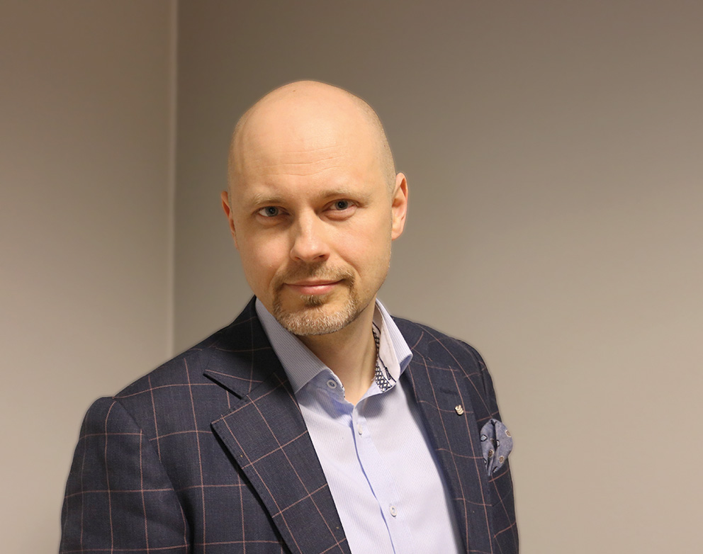 15 years of developing smart - Europress Group